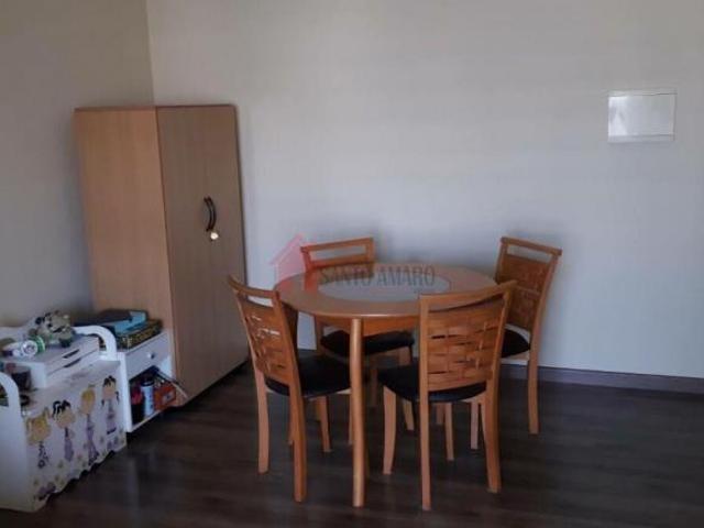 Apartamento 2 dormitorios a venda no Jardim Promissão