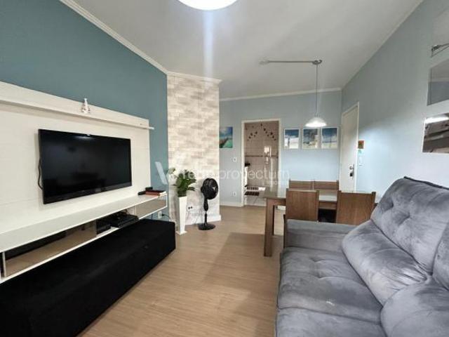 Apartamento 2 dormitórios á venda no Jardim Proença