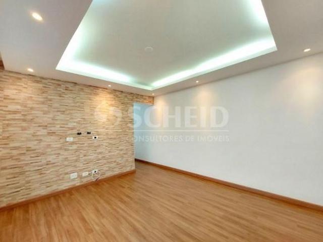 Apartamento 2 dormitórios à venda no Jardim Prudência em São Paulo !