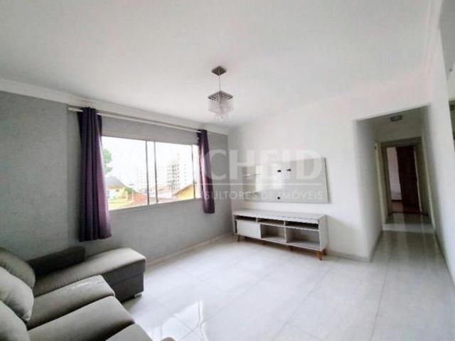 Apartamento 2 dormitórios à venda no Jardim Prudência em São Paulo !