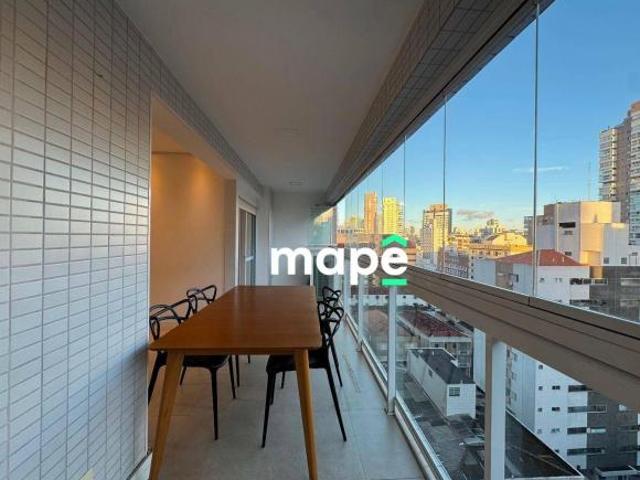 Apartamento 2 Dormitórios à Venda no Legend – Gonzaga