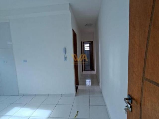 Apartamento 2 Dormitórios à Venda no Mogi Moderno – 50m²