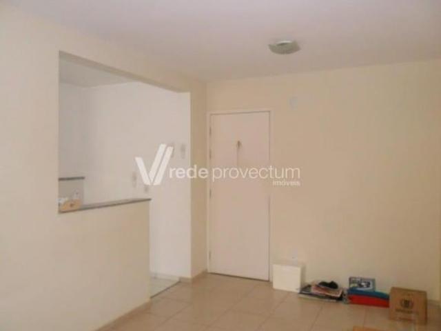 Apartamento 2 dormitórios à venda no Mansões Santo Antônio