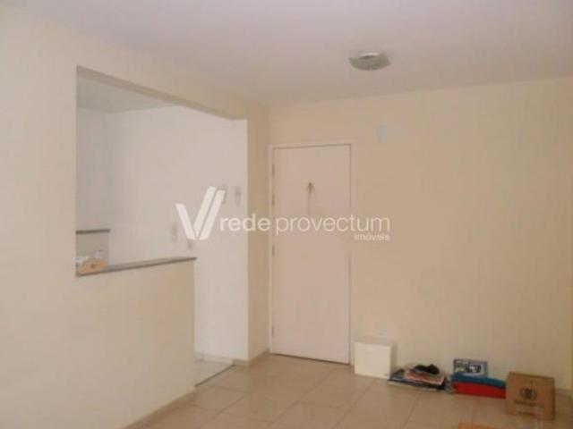 Apartamento 2 dormitórios à venda no Mansões Santo Antônio