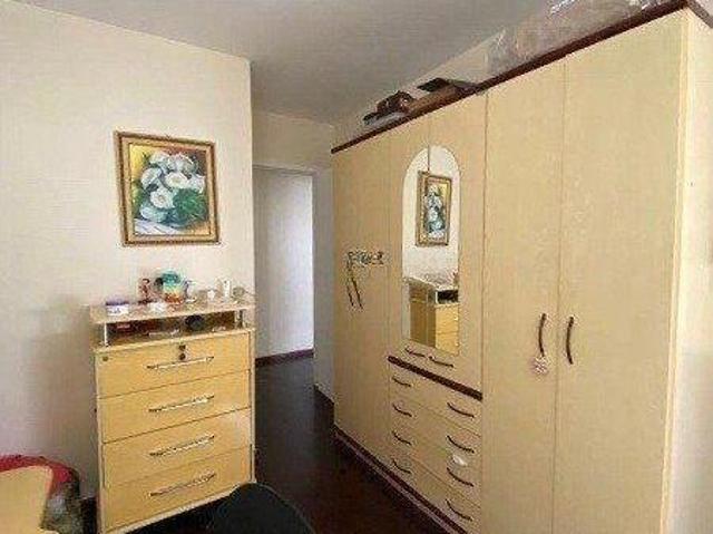 APARTAMENTO 2 DORMITÓRIOS À VENDA NO MENINO DEUS – EXCELENTE OPORTUNIDADE