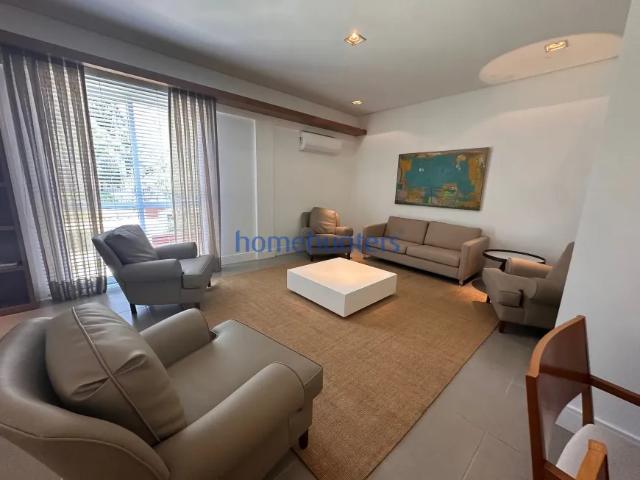 Apartamento 2 dormitórios à venda no Soleil Cambuí – 58m² – 2 vagas – Campinas