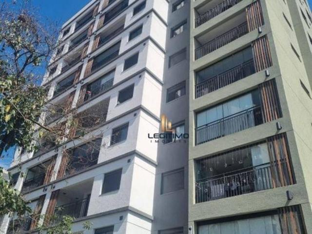 Apartamento 2 Dormitórios à Venda no Parque Mandaqui com 1 Vaga, Varanda Gourmet e Lazer Completo