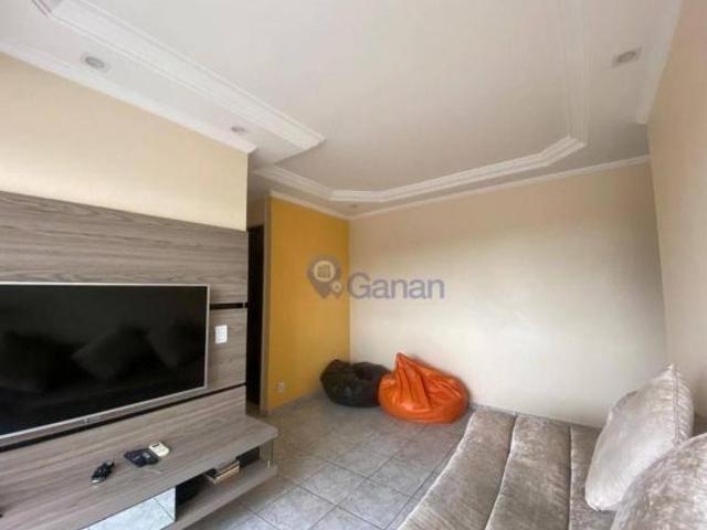 APARTAMENTO 2 DORMITÓRIOS À VENDA NO PARQUE ITÁLIA EM CAMPINAS