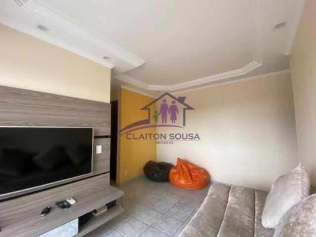 APARTAMENTO 2 DORMITÓRIOS À VENDA NO PARQUE ITÁLIA EM CAMPINAS HOSP. MÁRIO GATTI