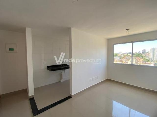 Apartamento 2 dormitórios á venda no Parque Industrial