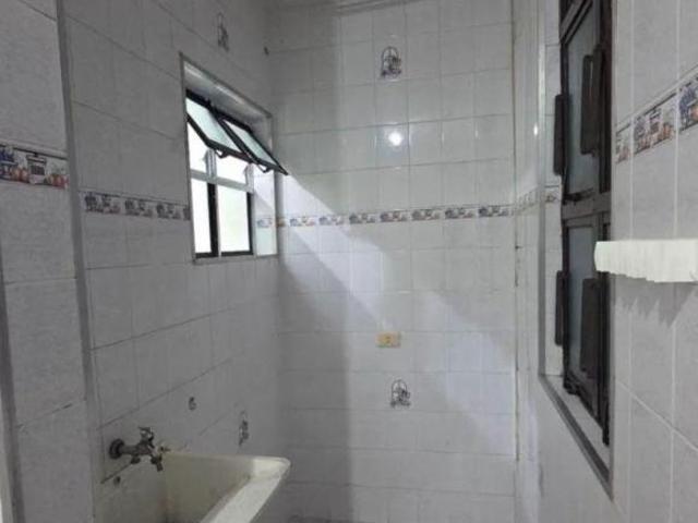 Apartamento 2 Dormitórios à Venda no Parque Industrial – São José dos Campos