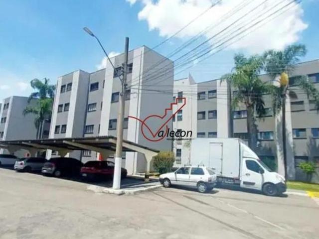 Apartamento 2 Dormitórios à Venda no Parque Industrial – São José dos Campos