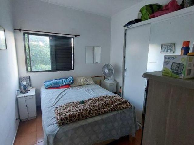 Apartamento 2 Dormitórios à Venda no Parque Industrial – São José dos Campos