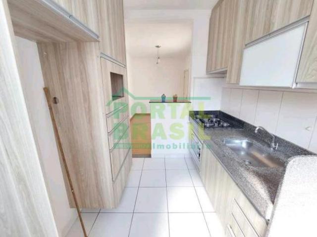Apartamento 2 Dormitórios à Venda no Piracicamirim, Piracicaba