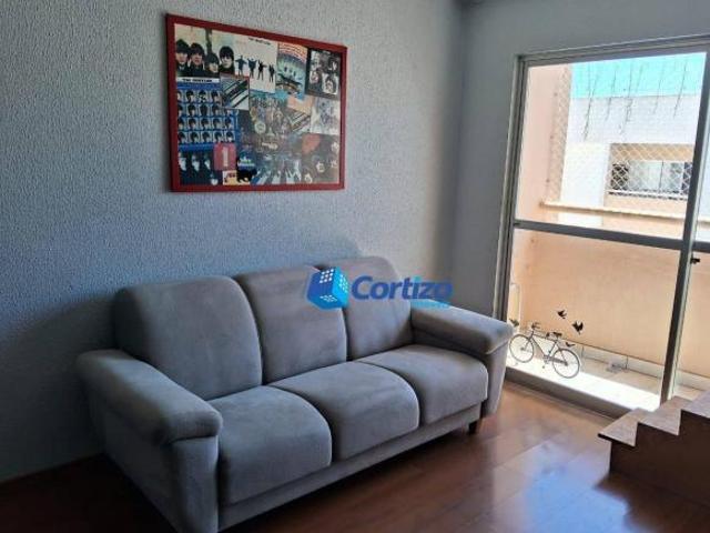 Apartamento à venda em Jundiaí SP, Vila Nova Jundiainópolis: 2 quartos, 2 salas, 1 banheiro, 1 vaga