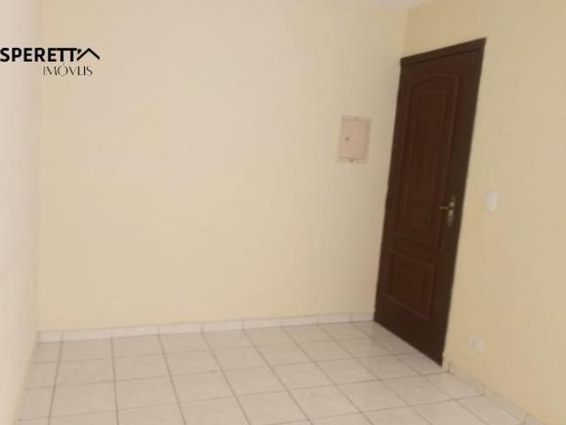 Apartamento 2 dormitórios à venda no Residencial Anchieta em Jundiaí com 56 m², 1 vaga coberta, sol