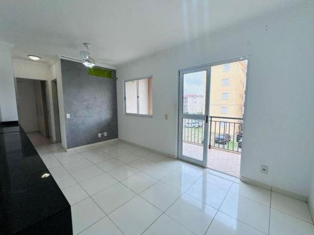 Apartamento 2 dormitórios à venda no Residencial Verano no bairro Gleba Califórnia em Piracicaba