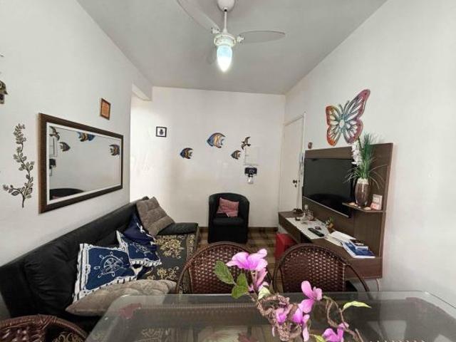 Apartamento 2 dormitórios à Venda no Tombo no Guarujá | QVista Inteligência I.