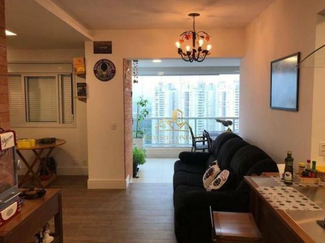 Apartamento 2 dormitórios à venda no Tatuapé