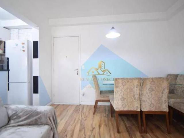 Apartamento 2 dormitórios à venda no Tatuapé