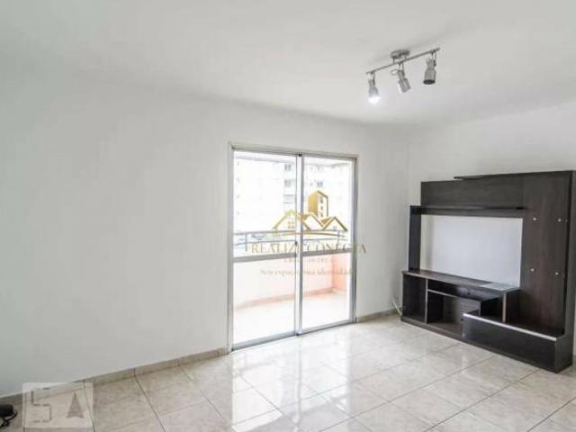 Apartamento 2 dormitórios à venda, no Tatuapé