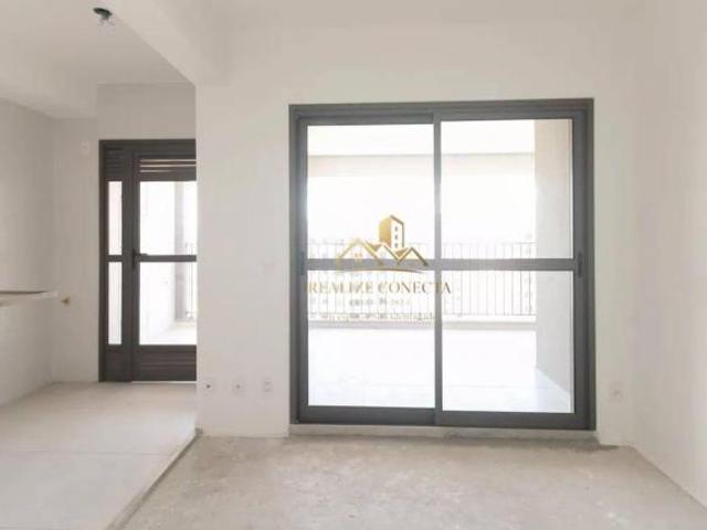 Apartamento 2 dormitórios à venda no Tatuapé