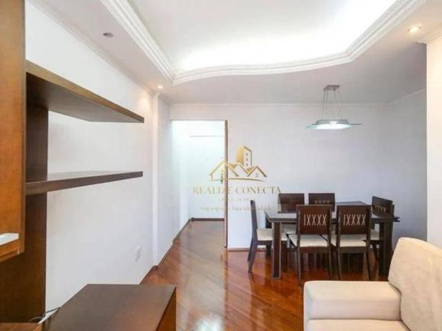 Apartamento 2 dormitórios à venda no Tatuapé