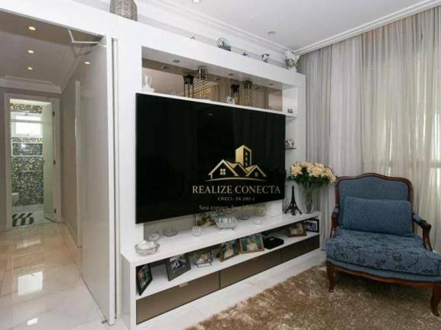 Apartamento 2 dormitórios à venda no Tatuapé