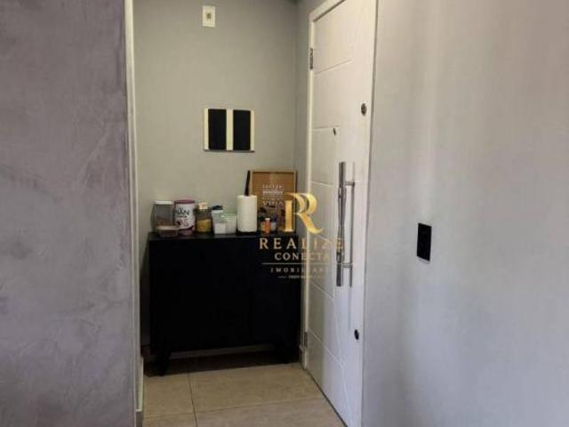 Apartamento 2 dormitórios à venda no Carrão