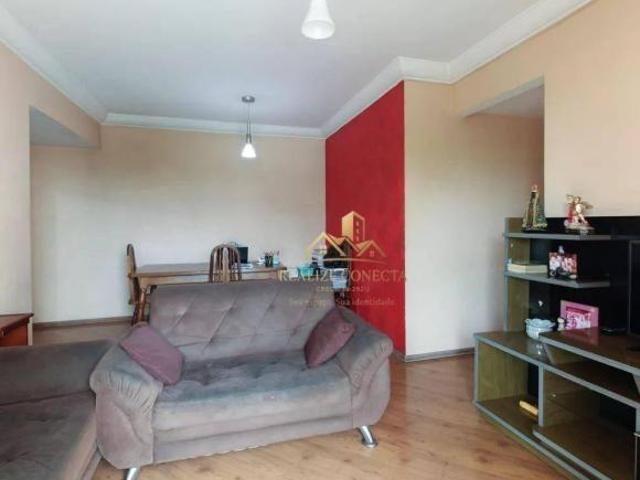 Apartamento 2 dormitórios à venda no Tatuapé