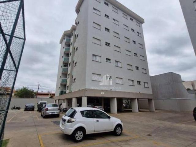 Apartamento 2 Dormitórios à Venda no Terramérica II – Pronto para Morar