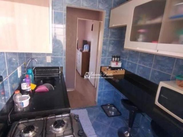 Apartamento 2 dormitórios à Venda no Vila Rio de Janeiro