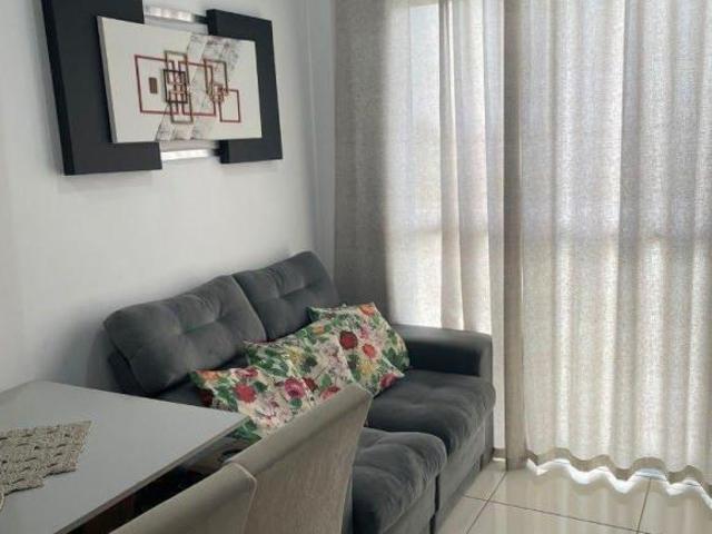 Apartamento 2 Dormitórios à Venda no Villa Helvétia, Indaiatuba Planejados.