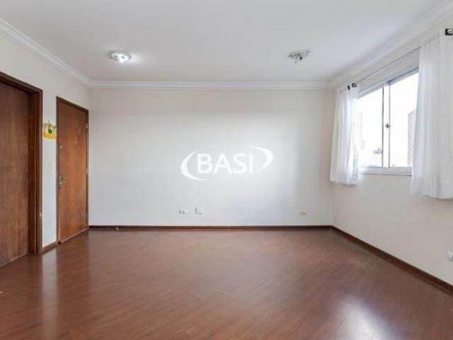 APARTAMENTO 2 DORMITORIOS A VENDA NO VISTA ALEGRE PROXIMO AO PARQUE TINGUI E BARIGUI