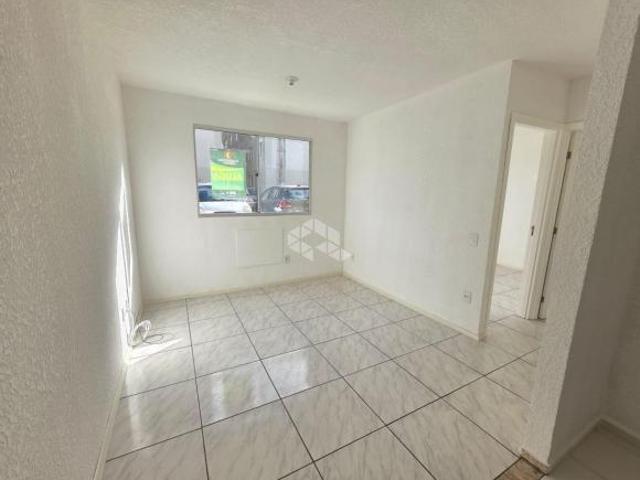 Apartamento 2 dormitorios a venda na cavalhada