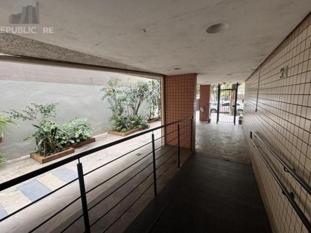 Apartamento 2 Dormitórios à Venda na Cidade Baixa – Porto Alegre