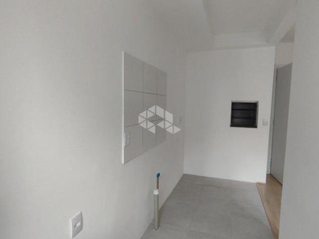 Apartamento 2 dormitórios à Venda na Av Protásio Alves Porto Alegre/RS