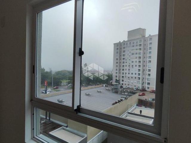 Apartamento 2 dormitórios à Venda na Av Protásio Alves Porto Alegre/RS