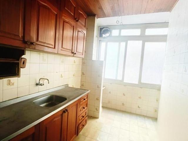 Apartamento 2 dormitórios à venda na Demétrio Ribeiro – Centro Histórico de Porto Alegre, 69m²