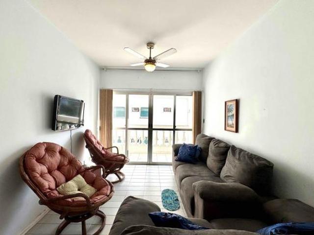 Apartamento 2 dormitórios à Venda na Enseada no Guarujá | QVista Inteligência.