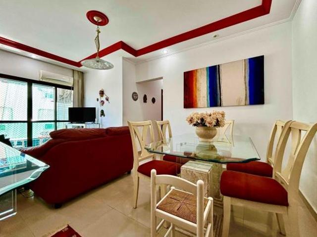 Apartamento 2 Dormitórios à Venda na Enseada no Guarujá | QVista Inteligência.