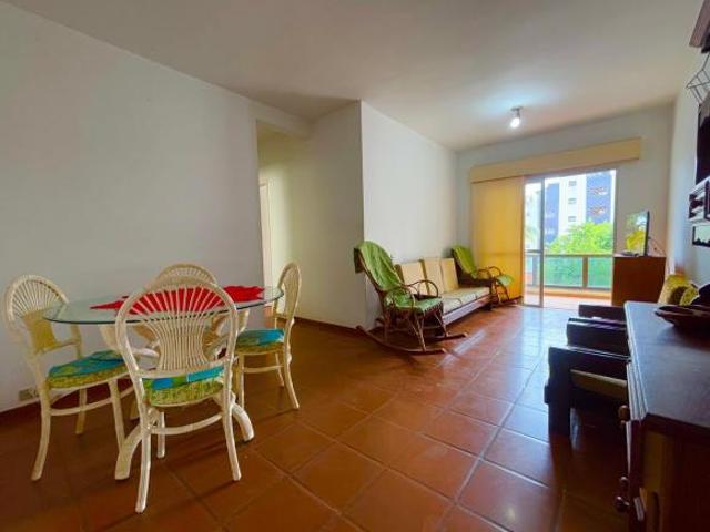 Apartamento 2 Dormitórios à Venda na Enseada no Guarujá | QVista Inteligência.