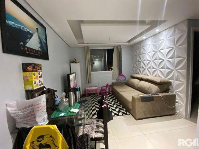 Apartamento 2 Dormitórios à Venda na Edgar Pires de Castro