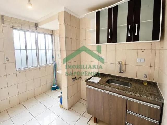 Apartamento 2 Dormitórios à Venda na Fazenda da Juta Condomínio com Portaria e Lazer