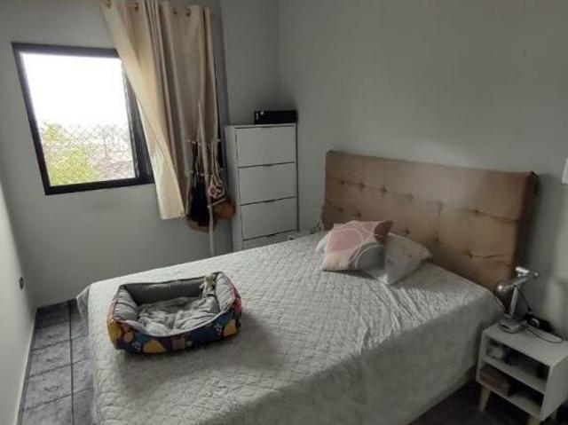 Apartamento 2 Dormitórios à Venda na Ocian, Praia Grande com Lazer Completo