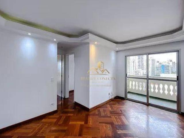 Apartamento 2 dormitórios à venda na Mooca