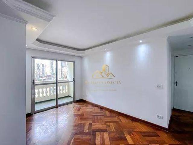 Apartamento 2 dormitórios à venda na Mooca