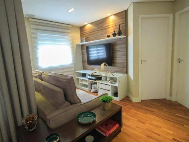 Apartamento 2 dormitórios à venda na Mooca