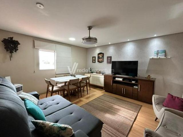 Apartamento 2 dormitórios à venda na Ponte Preta
