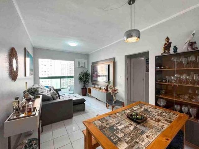 Apartamento 2 dormitórios à Venda na Pitangueiras no Guarujá | QVista Intelig.